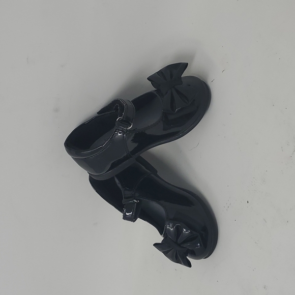 smartfit | Shoes | Girls 5 Smart Fit Black Formal Shoes | Poshmark